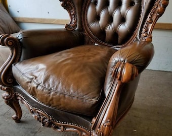 Ornate furniture | Etsy