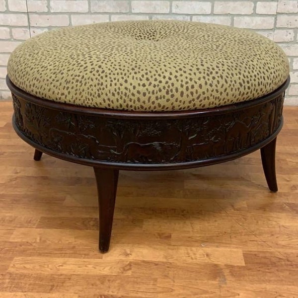 Ottoman Lamp - Etsy