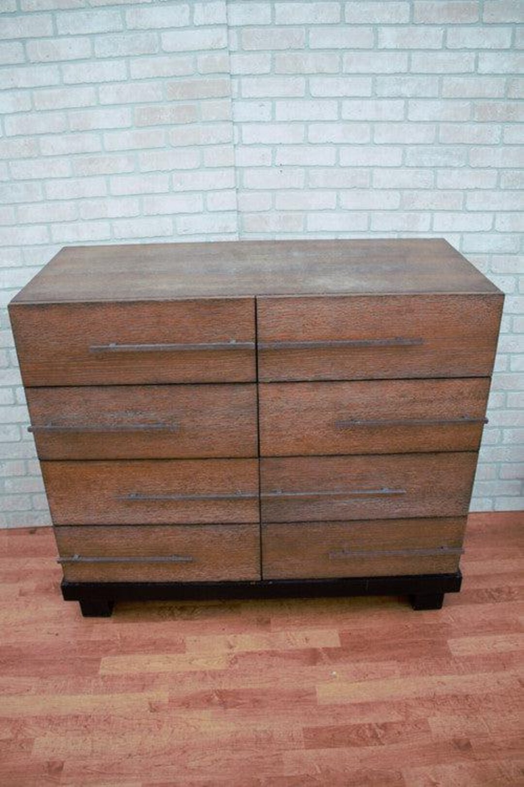 Century Furniture Mesa Durant Chest of Drawers - Etsy