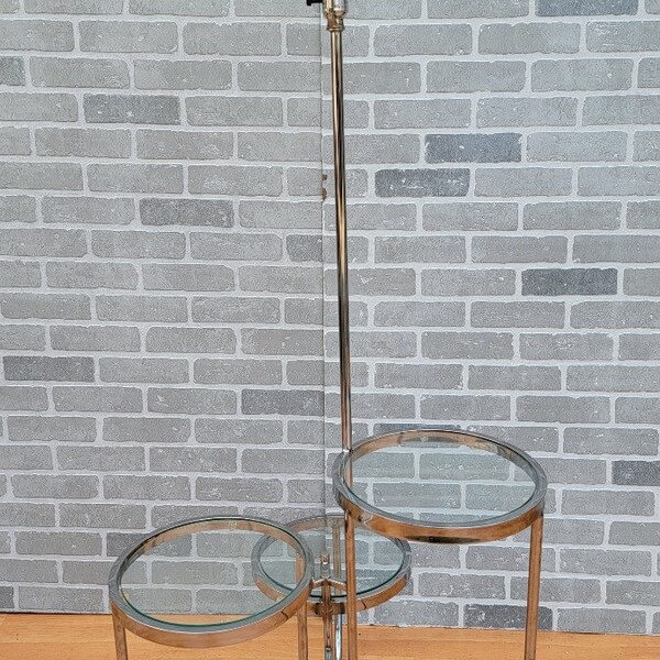Floor Table - Etsy