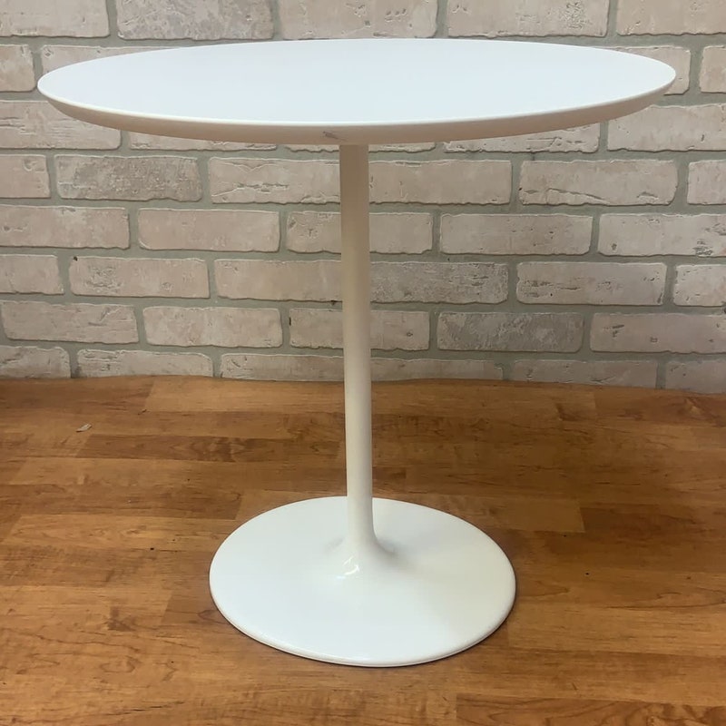 Tulip Table Base - Etsy