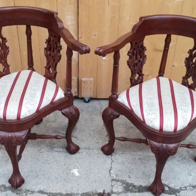 Corner Chairs - Etsy