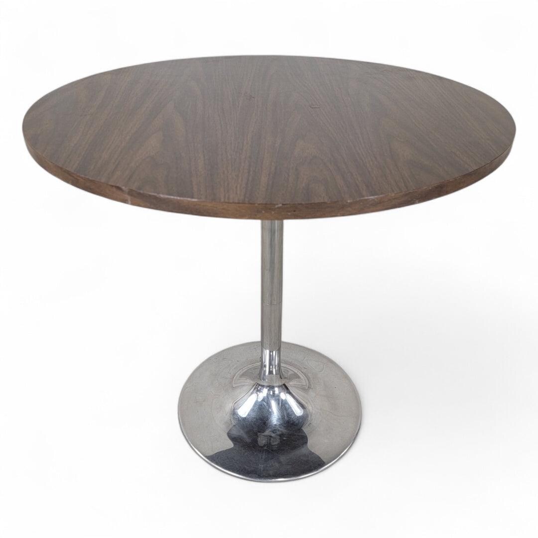Mid Century Modern Tulip Base Table - Etsy