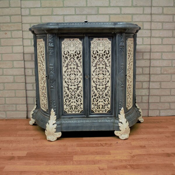 Radiator Cover - Etsy