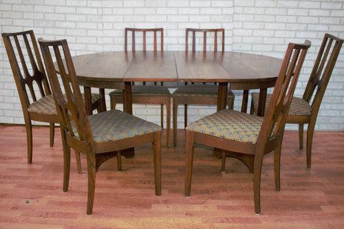 Broyhill Brasilia Dining Etsy UK