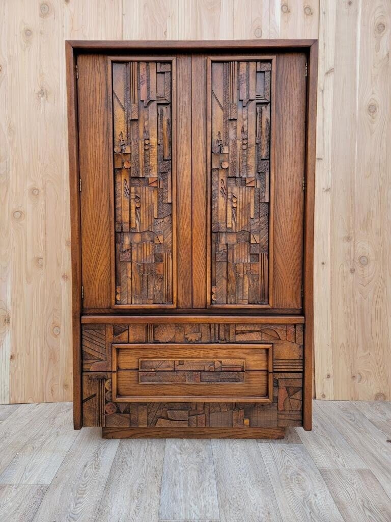 Lane armoire store