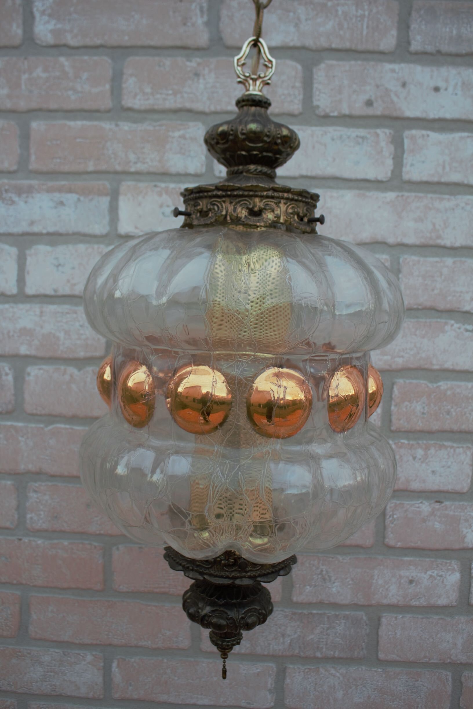 Swag Lamp Parts