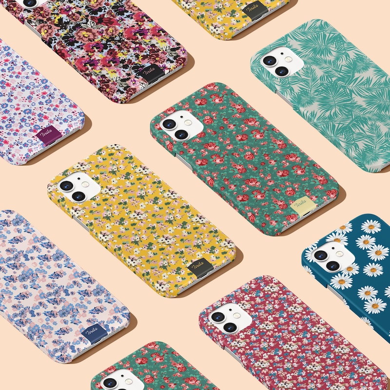 Simple iPhone Case - Etsy