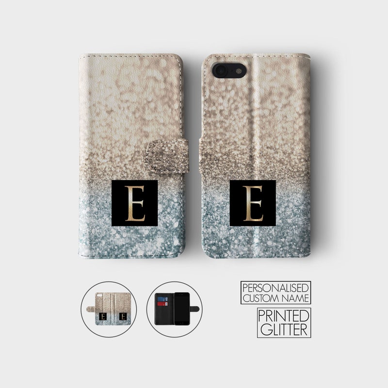 Silver Phone Cases - Etsy