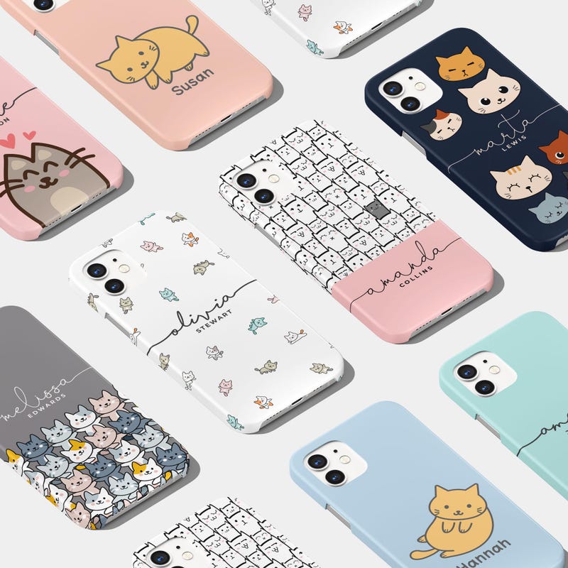 Cute Ipod Touch Case - Etsy