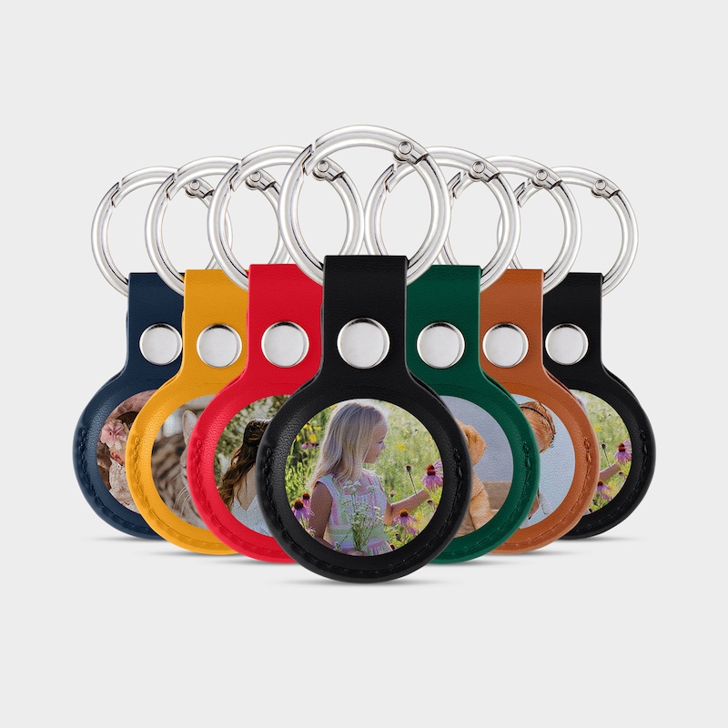 Air Tag Case Case - Etsy UK