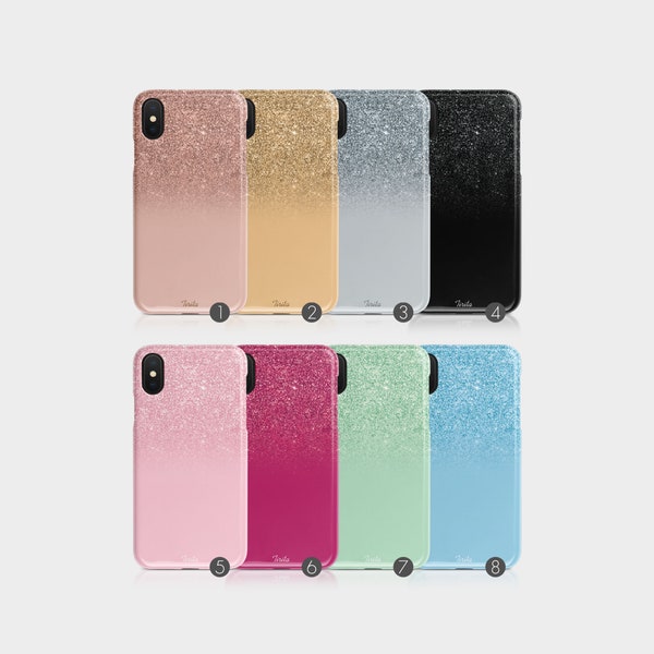 Sparkle Cases - Etsy