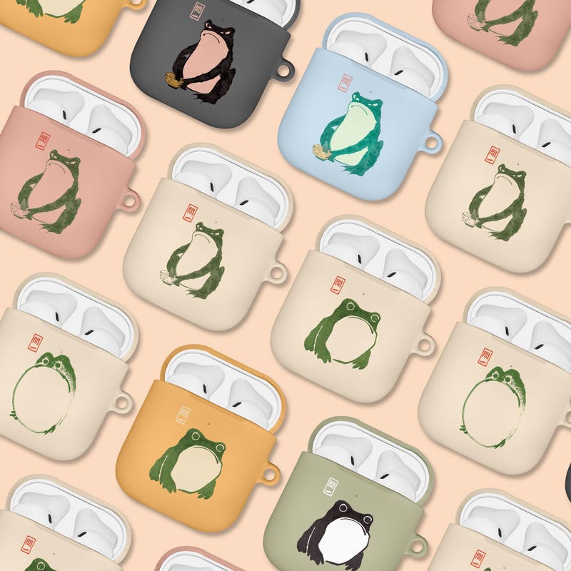 Funny AirPod Cases - Etsy