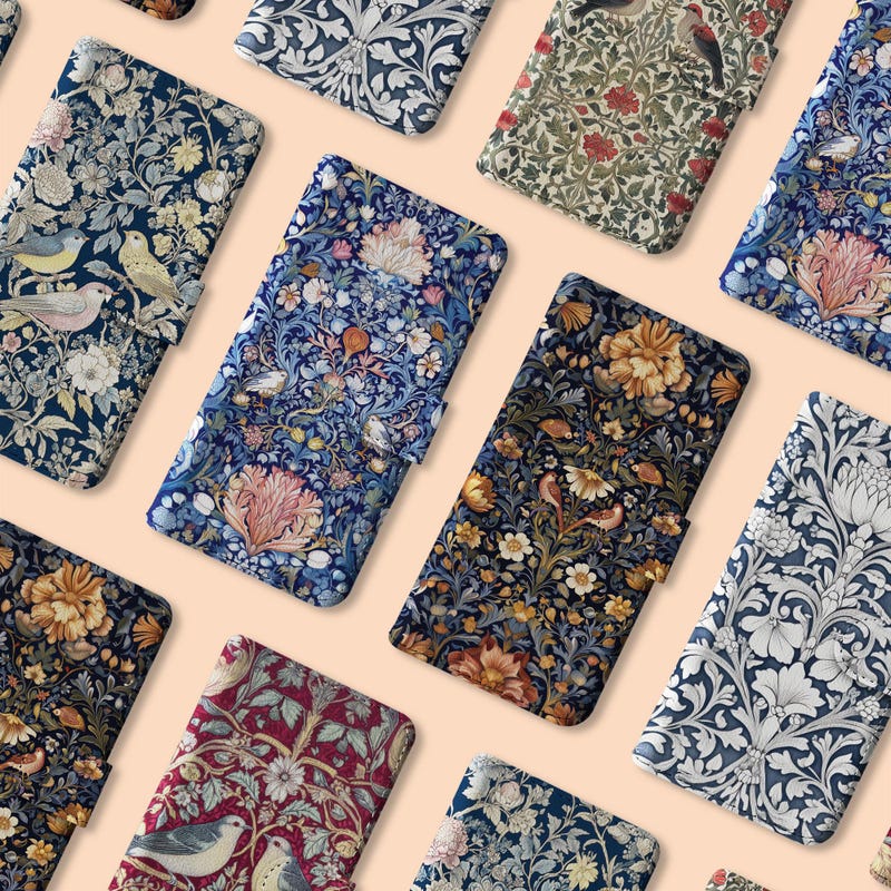 Tcl Flip Phone 3 Cases - Etsy Canada