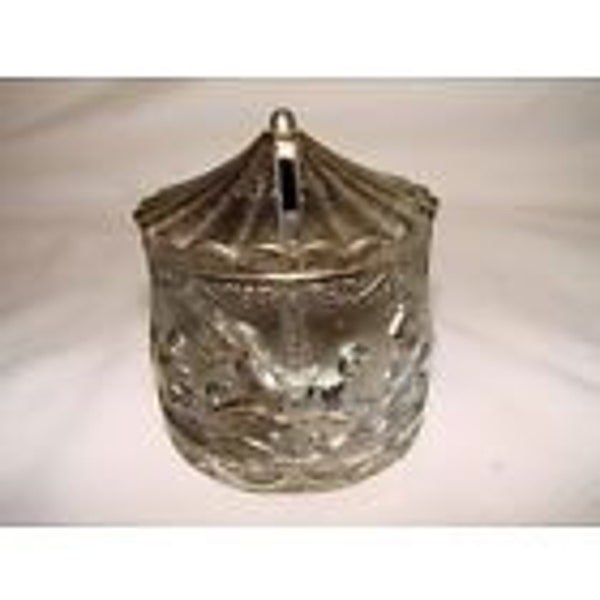 Carousel Bank - Etsy