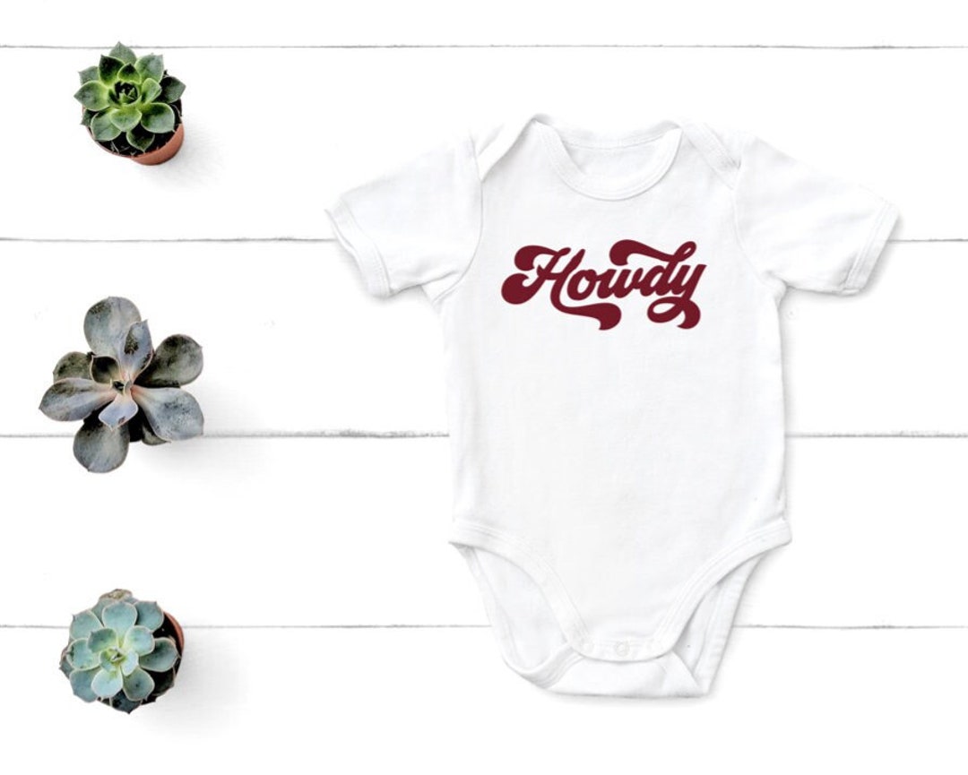 Howdy™, Howdy™ Aggies, Howdy™ Y'all, Gig ’em Aggies ® Shirt, Texas A&M ...