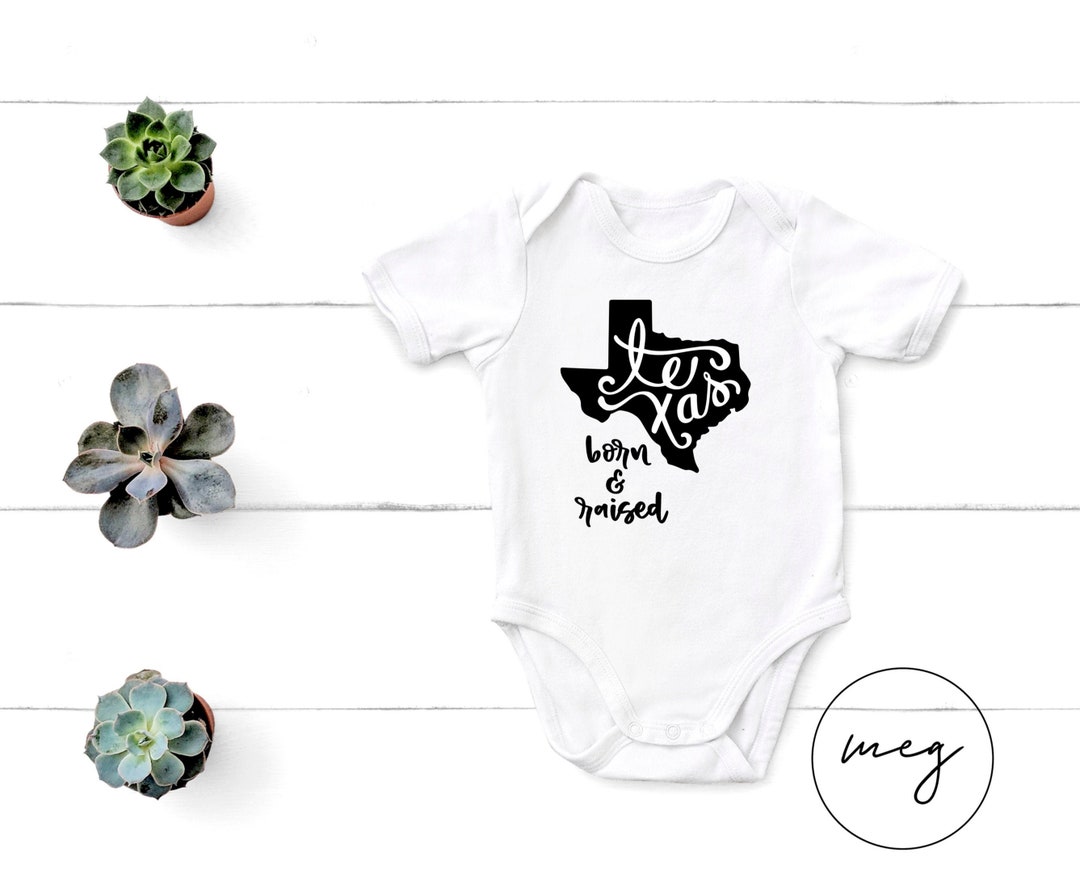 Texas Born and Raised, Texan Pride, Texas Pride, Texas Shirt, Texan ...