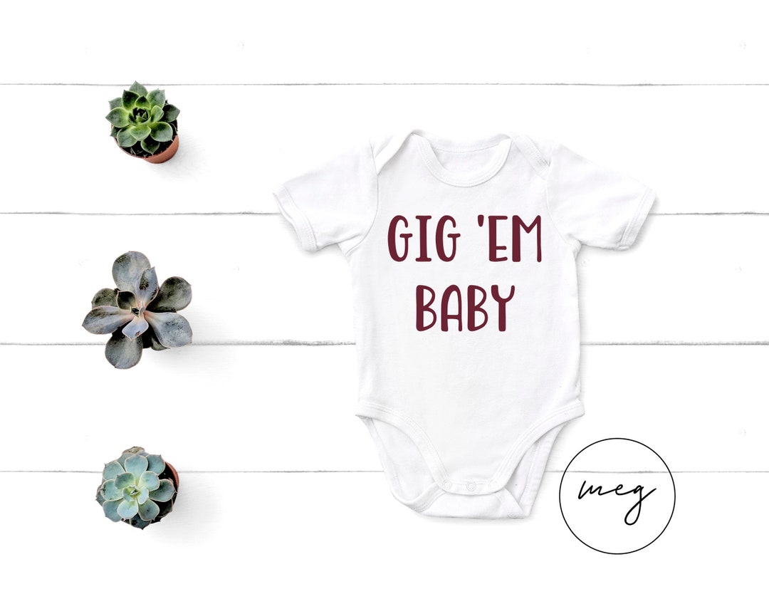 Gig ’em Aggies ® Shirt, Texas A&M ® Shirt, TAMU ®, Aggie Shirt, Aggie ...