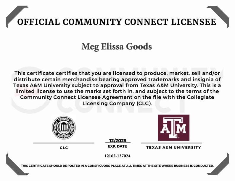 Howdy™, Howdy™ Ags, Howdy™ Aggies, Howdy™ Outfit, Gig ’em Aggies ...