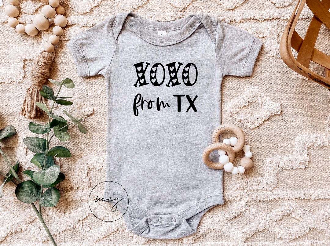 Love From TX, Love From Usa, Hugs and Kisses From TX, Xoxo From TX ...