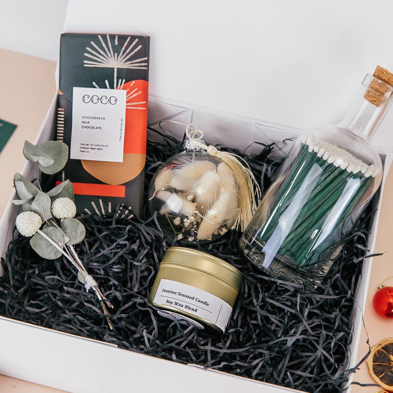 Luxury Client Gifts - 60+ Gift Ideas for 2025