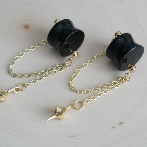Dangle Gauges - Etsy