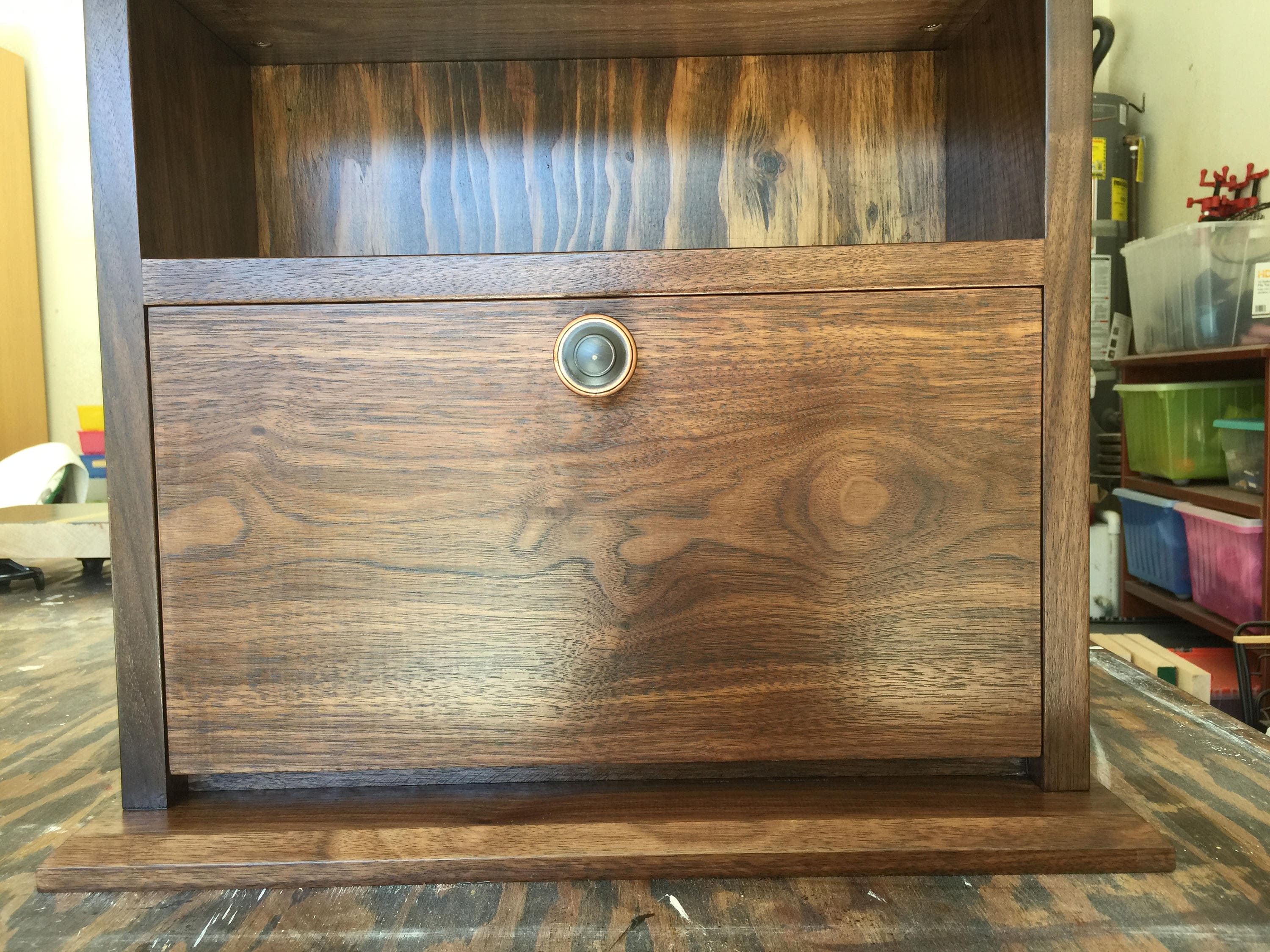 Pipes and Tobacco Storage Cabinet - Etsy