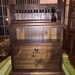 Pipes and Tobacco Storage Cabinet - Etsy