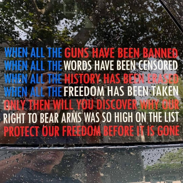 Pro 2a Sticker - Etsy