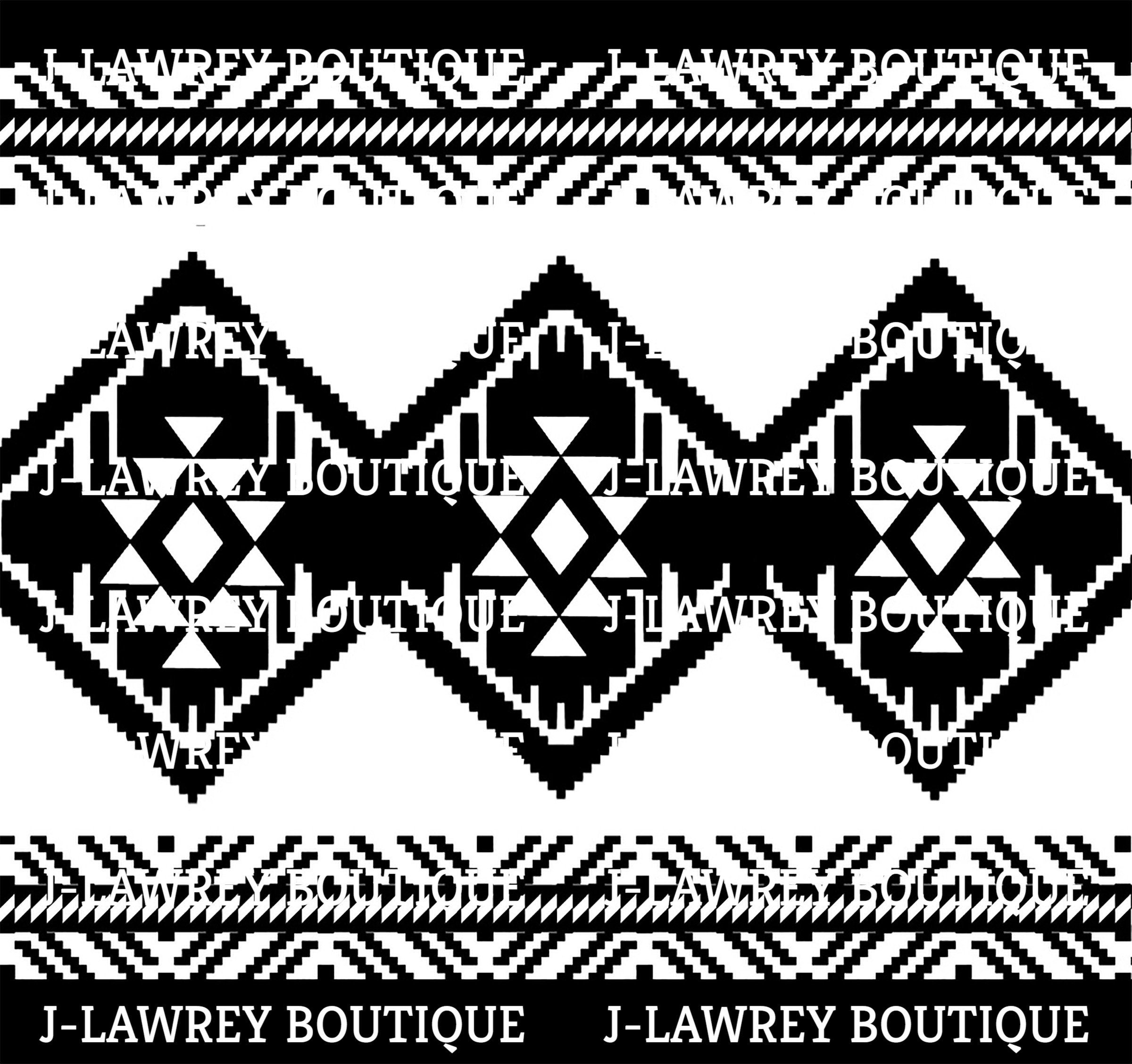Aztec Diamond Seamless Pattern SVG, PNG, JPEG, Clip Art - Etsy