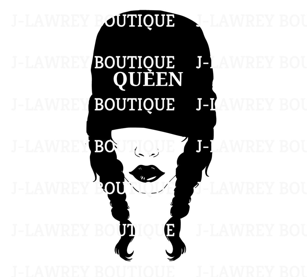 Queen SVG, PNG, JPEG, Clip Art - Etsy