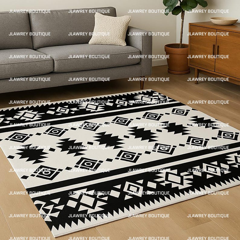 Tribal Aztec Line Pattern SVG, JPEG, PNG, Clipart - Etsy