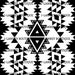 Aztec Tribal Diamond Pattern SVG, PNG, JPEG, Clip Art - Etsy