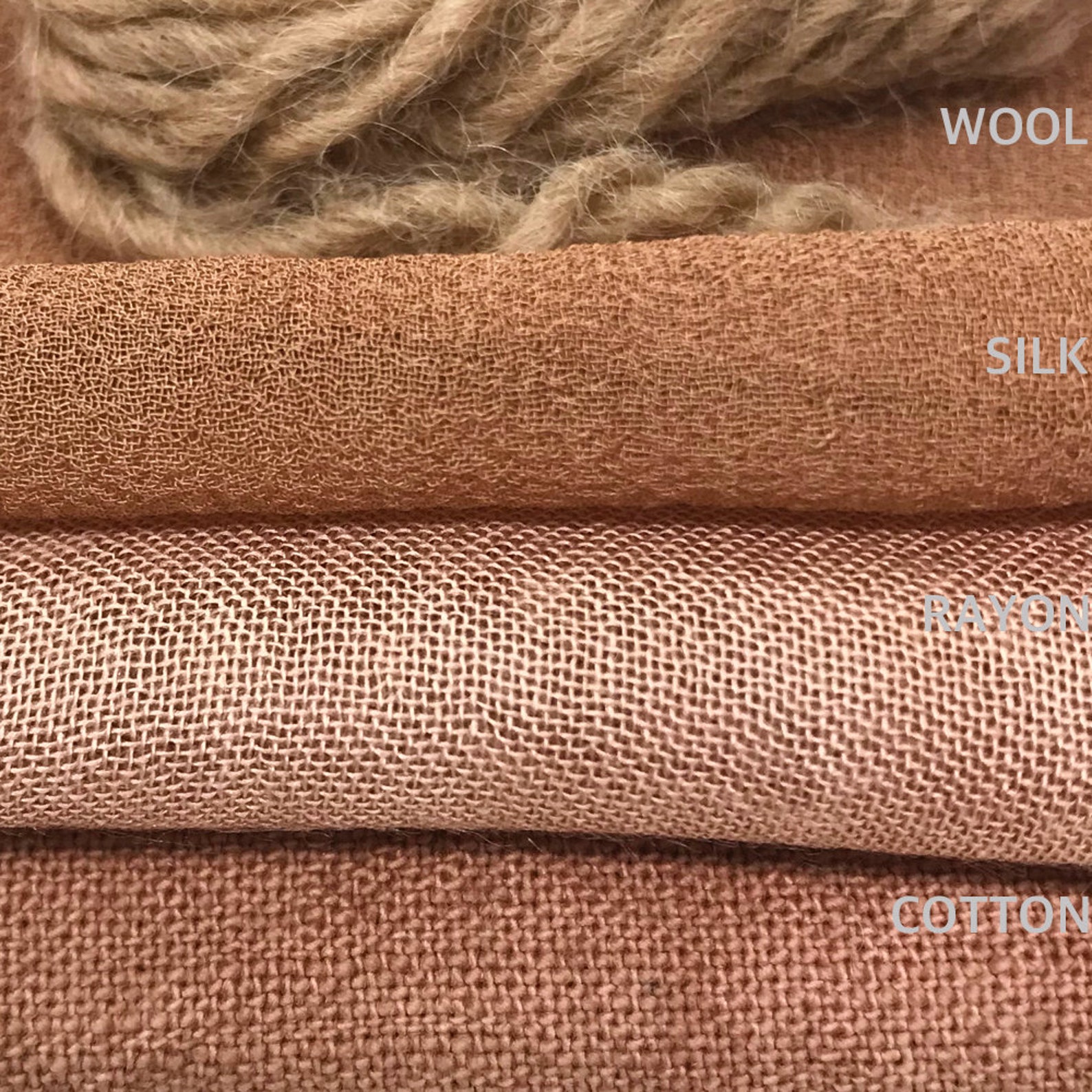 Catechu Natural Dye Kit for 0.45lb Fabric Rust Red Color - Etsy UK