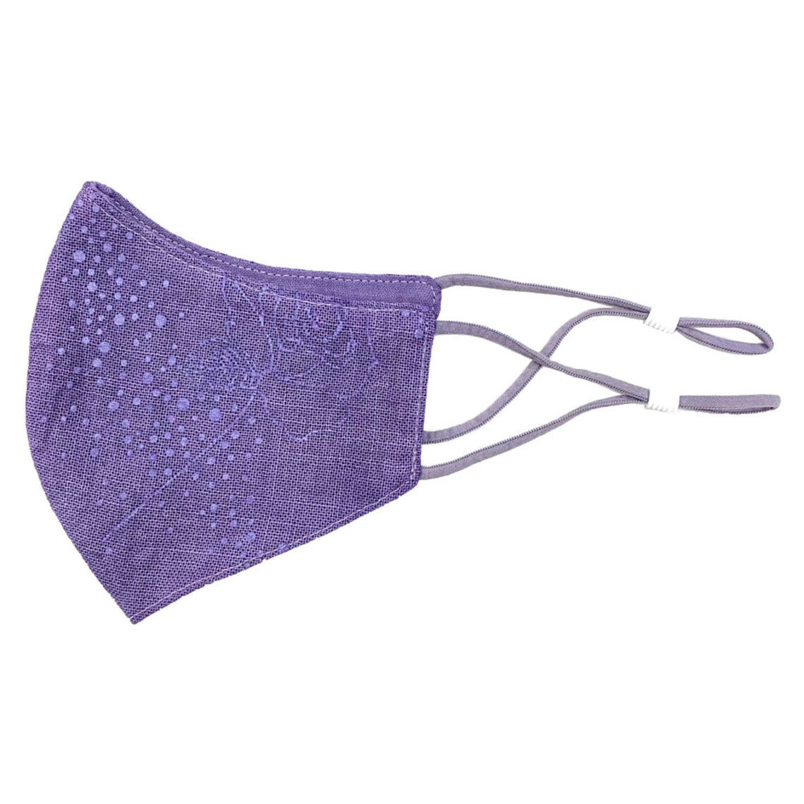 Logwood Natural Dye Kit for 0.45lb Fabric Violet Purple - Etsy