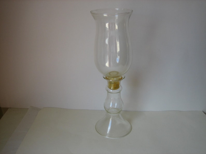 1970s Pyrex Plantation Corning Ware Candlestick, 12 Inches Tall - Etsy