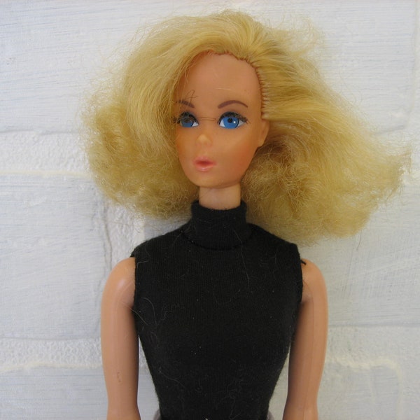 Barbie 1970 - Etsy