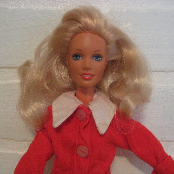 Brooke Shields Doll - Etsy
