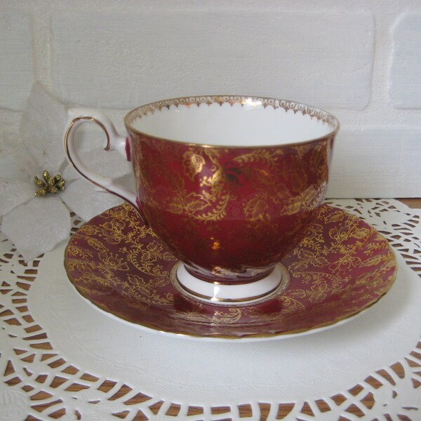 Red China - Etsy