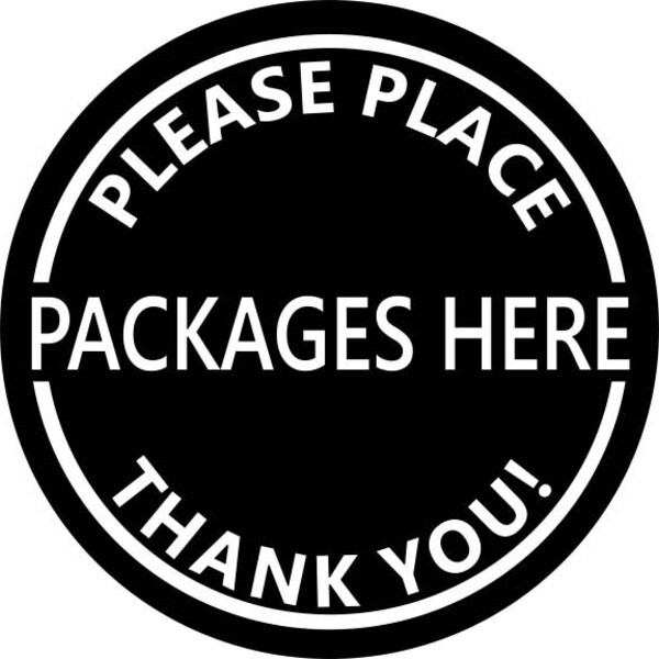 Vinyl Decal Packaging - Etsy