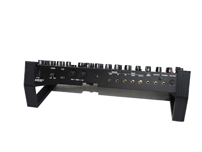 Roland Boutique Synthesizer Stand - Etsy