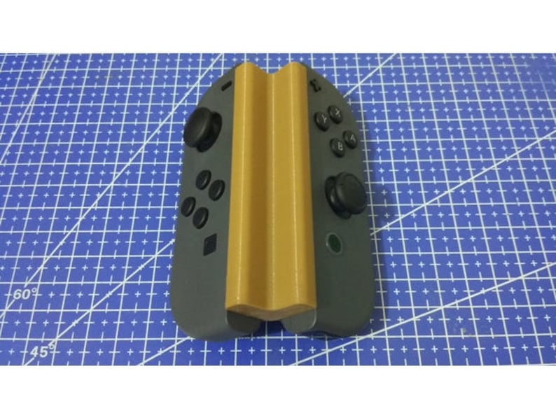 Nintendo Switch Single Hand Joy-con Adapter One Hand Joy Con - Etsy