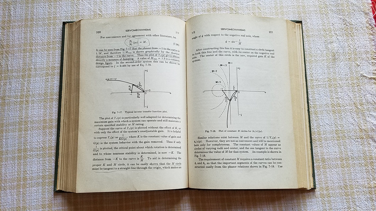 1950's Industrial Electronic Engineering Theory Application Industrial ...