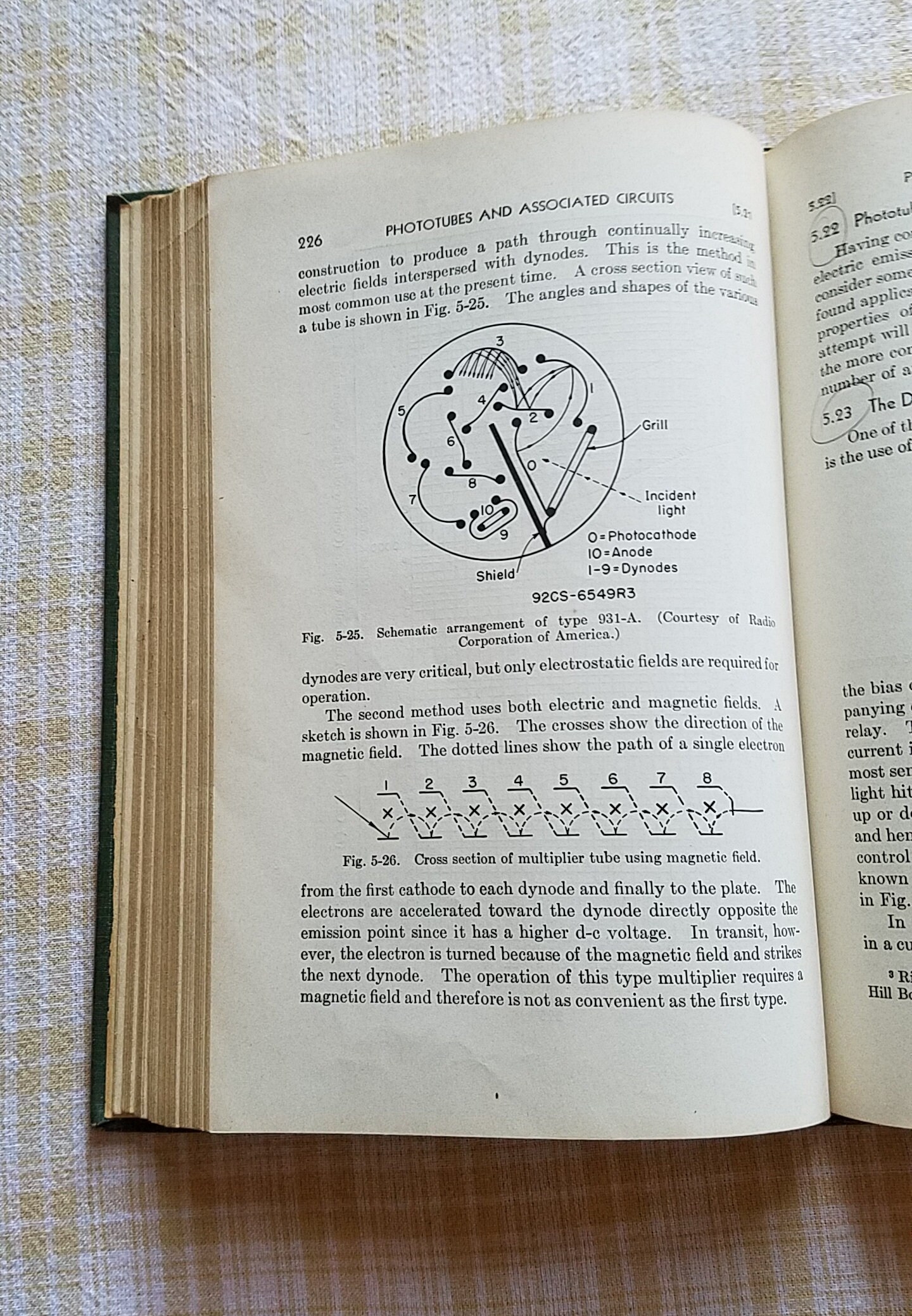 1950's Industrial Electronic Engineering Theory Application Industrial ...