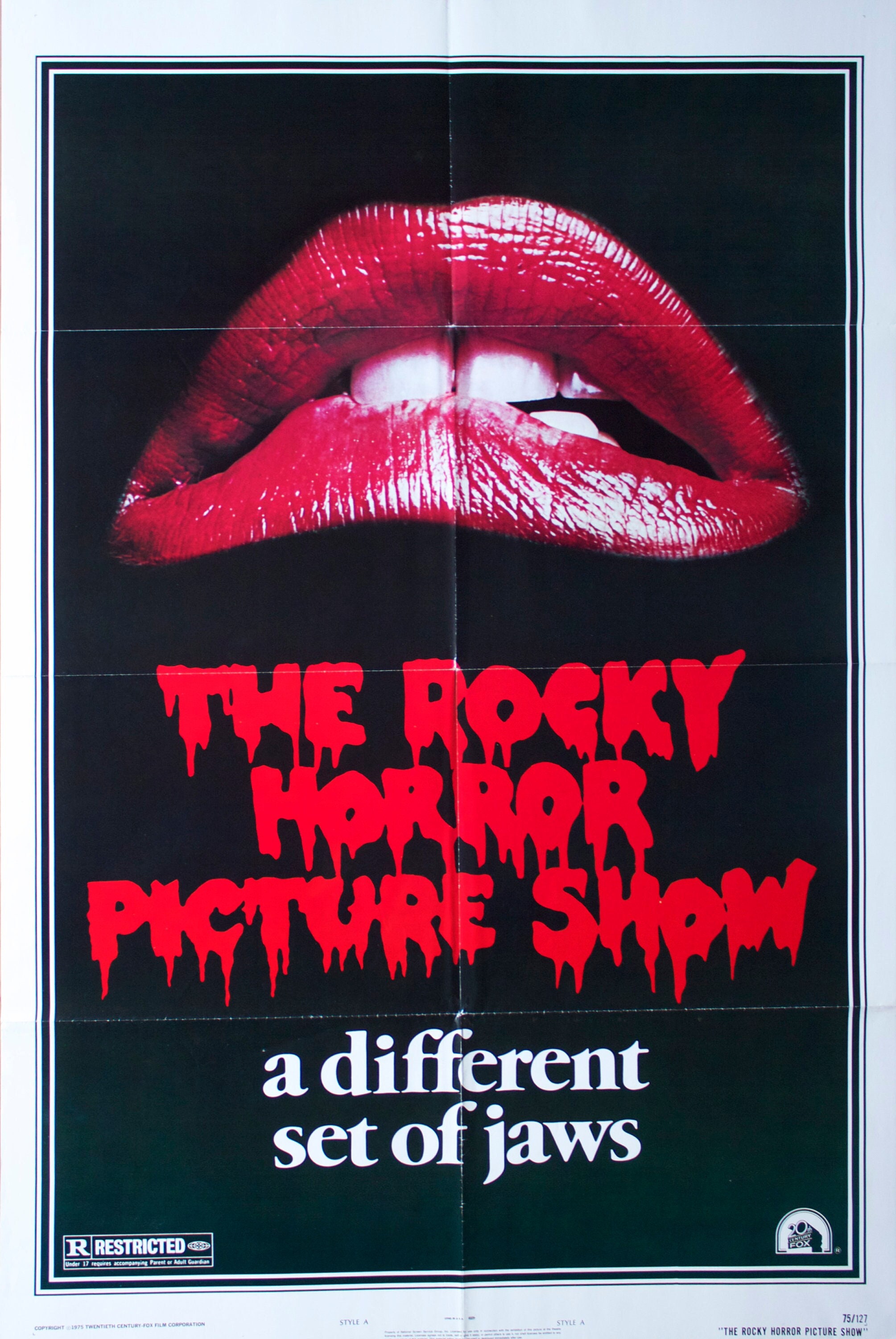 Movie Poster Copyright