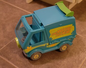 Mystery machine | Etsy