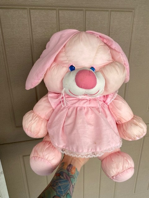 Puffalump Bunny for sale | Only 3 left at -65%