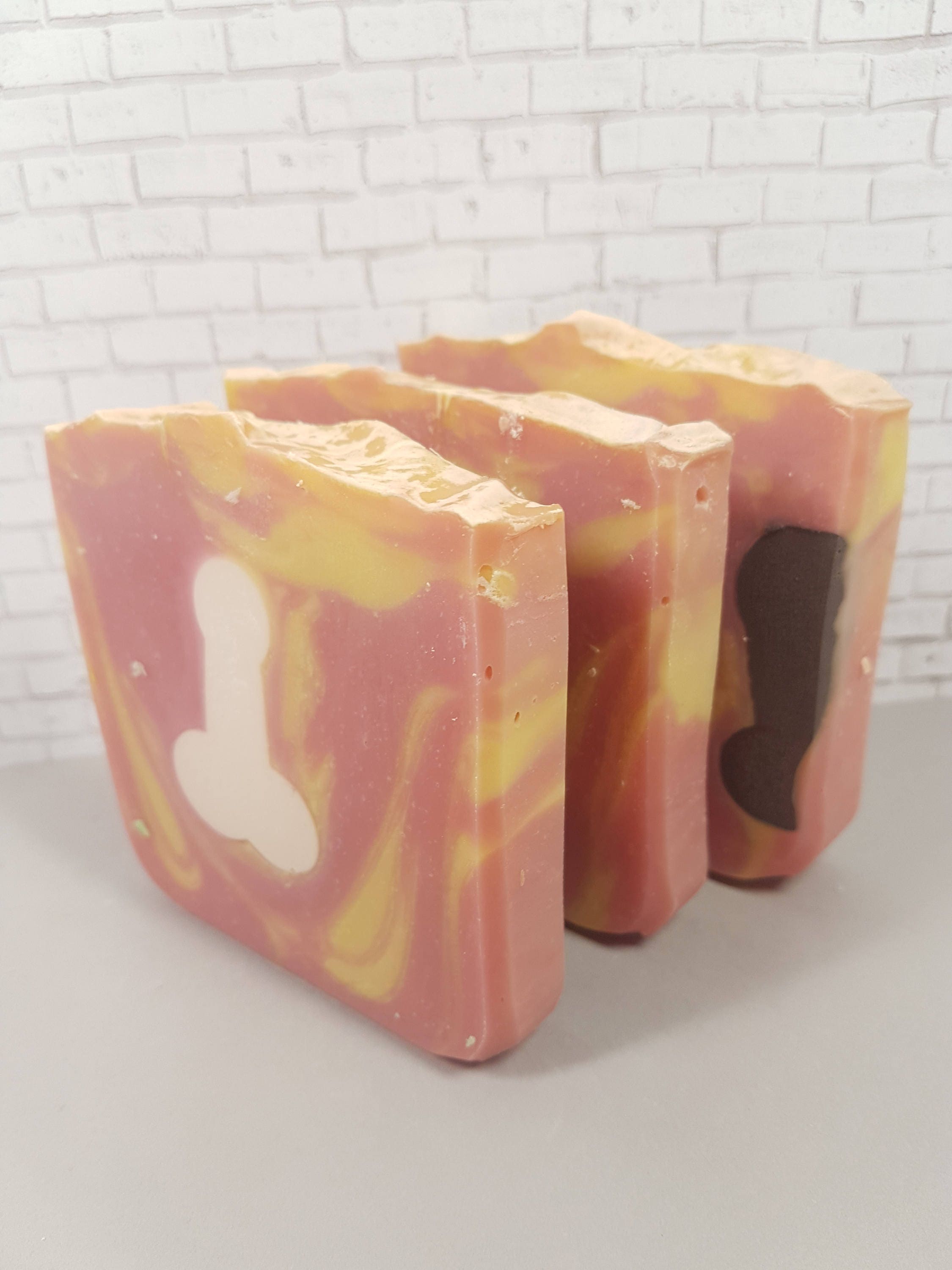 Totally Wasted Mixed Drink Soap Bar Soap Cold Process Soap - Etsy