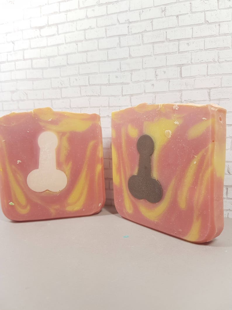 Totally Wasted Mixed Drink Soap Bar Soap Cold Process Soap - Etsy