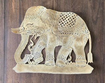 Elephant Hide - Etsy